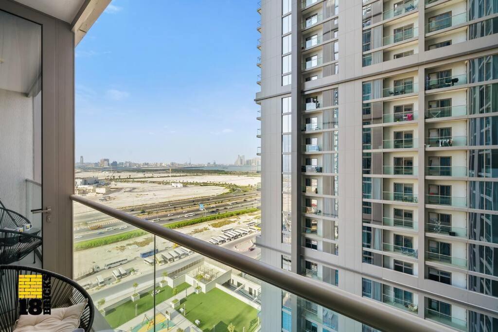 Sleek One Bed Sobha Vistas A, Dubai (updated prices 2026)