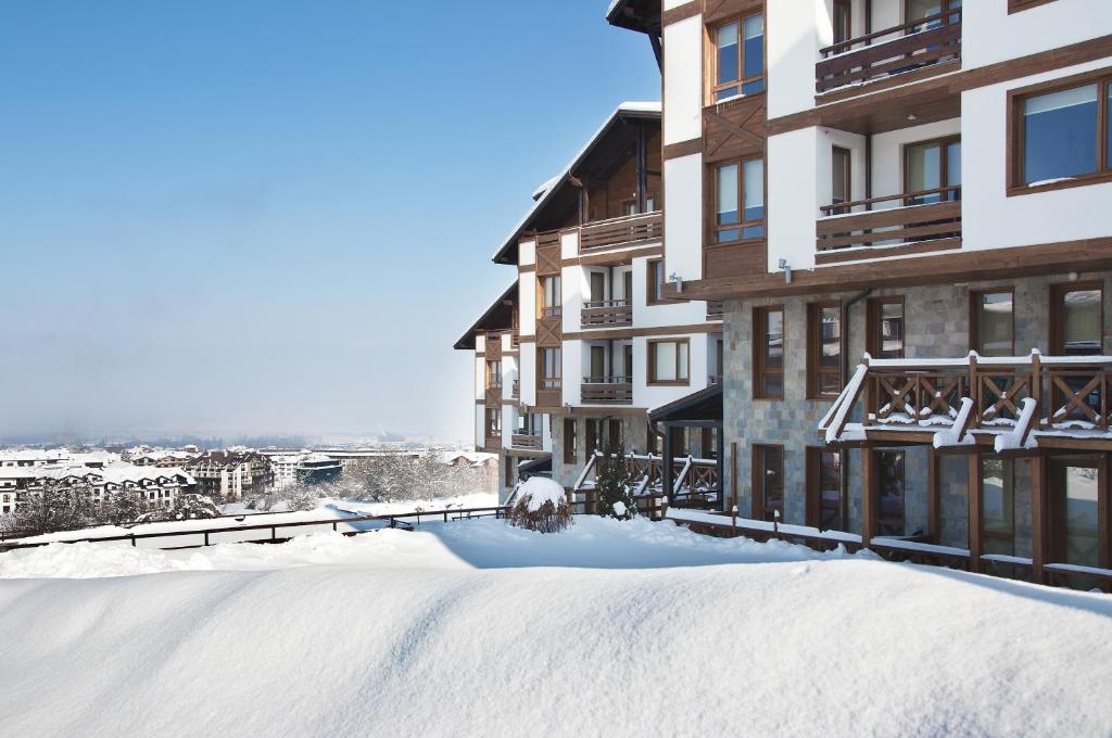 Green Life Resort Bansko, Bansko – Updated 2022 Prices
