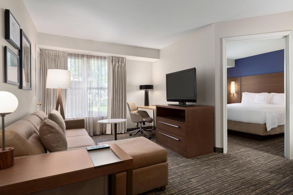 Residence Inn by Marriott Palmdale Lancaster, Palmdale (updated prices ...