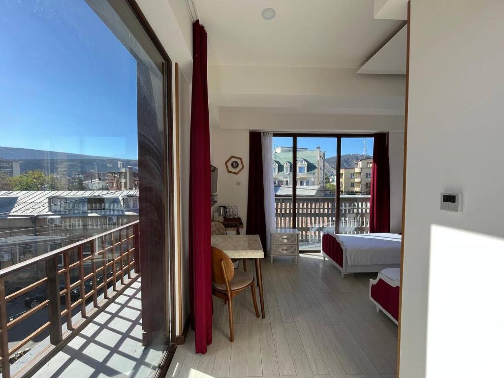 LUXIN, Tbilisi (updated prices 2025)