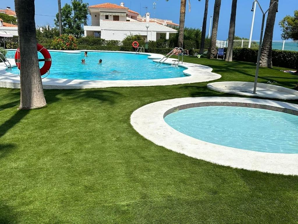 Casablanca, Alcossebre (precios actualizados 2025)