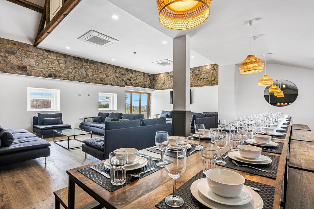 Dovedale Manor 8 Bedrooms, Tissington (updated prices 2025)