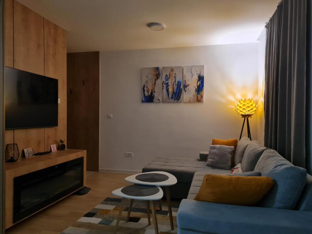 Sova studio apartment Bjelasnica, Bjelašnica (precios actualizados 2025)