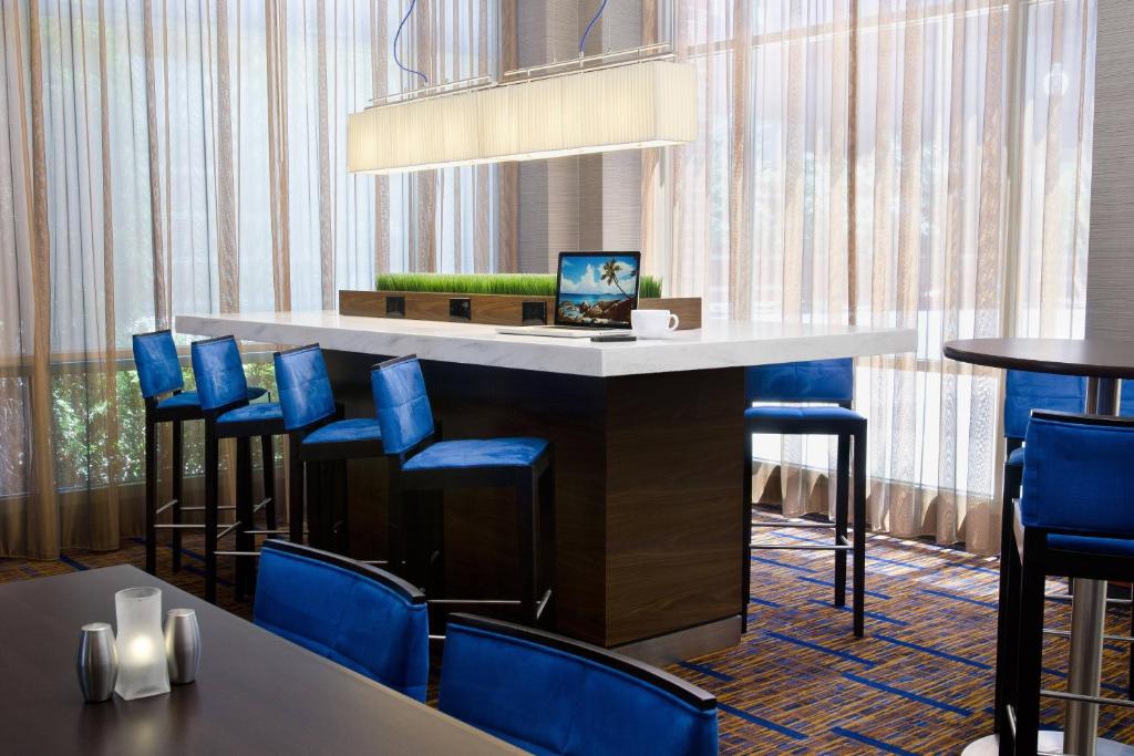 Courtyard by Marriott Birmingham Downtown at UAB, Birmingham (updated ...