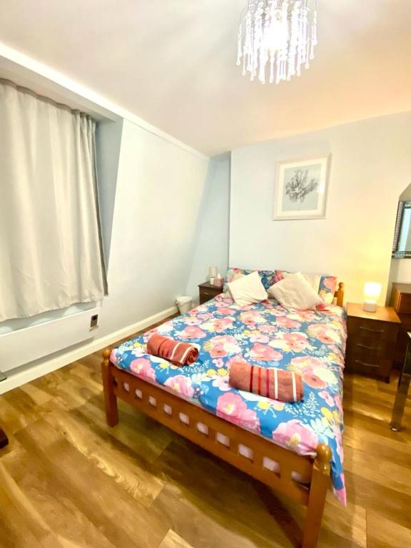 Stylish One bed Studio Paddington Station In Central London, Londres ...