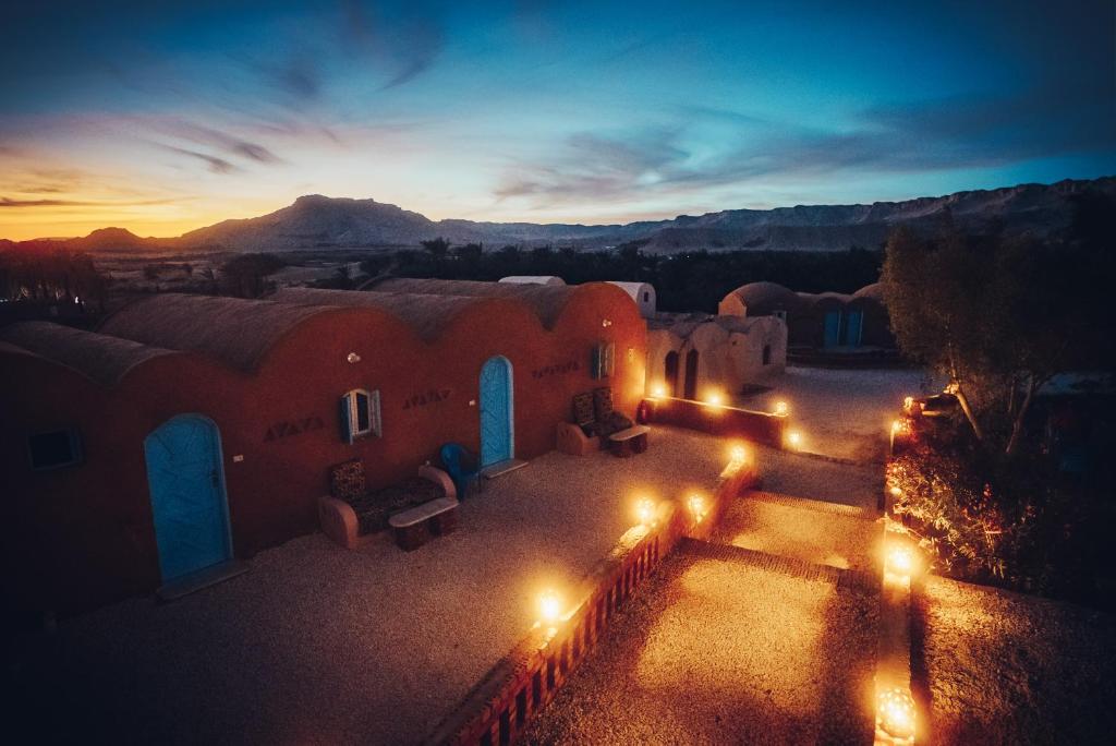 Beir El Gabal Hotel (with Hot Springs), Al Qaşr (updated prices 2025)