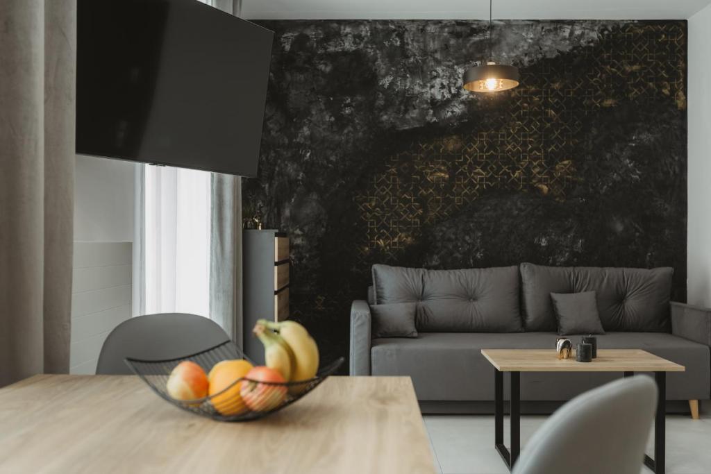 Apartament ALFA, F216, Lublin (updated prices 2026)