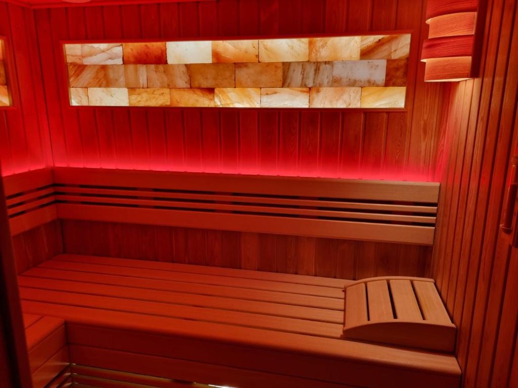 WIND RESORT wellness&spa, Divčibare (precios actualizados 2024)