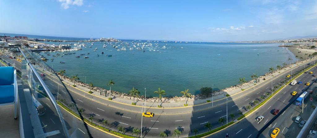 Insuperable vista al mar. Manta te espera, Manta (aktualisierte Preise ...