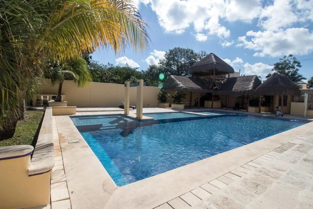 Hermosa casa en Residencial Marbella, Playa del Carmen (updated prices ...