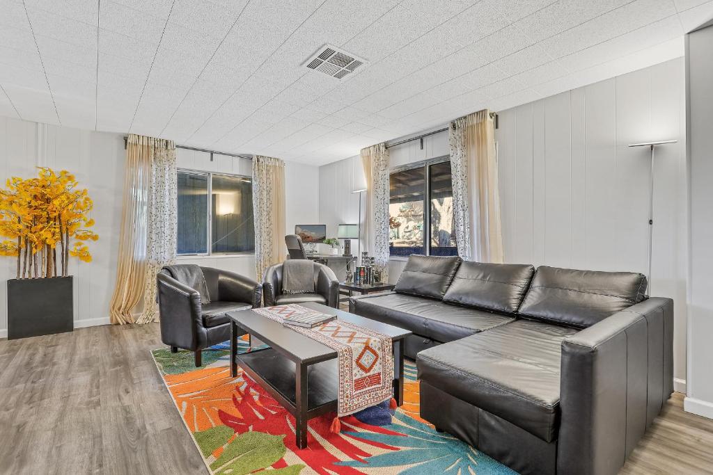 Harmony Hideout by Thunder Mtn, Peace Park!, Sedona (updated prices 2026)