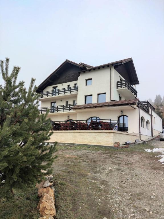 La Rocca, Fundata (tarifs actualisés 2024)