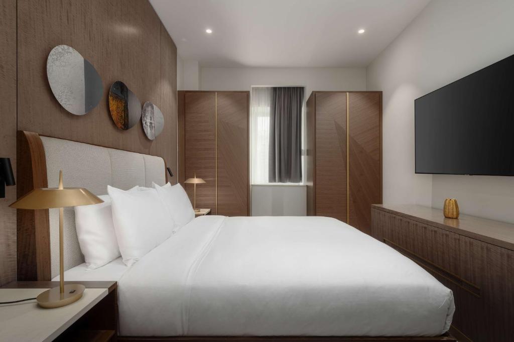 Radisson Hotel & Residences Erbil, Erbil (updated prices 2025)