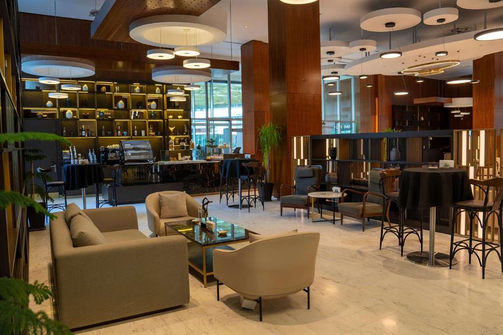 Radisson Hotel & Residences Erbil, Erbil (updated prices 2025)