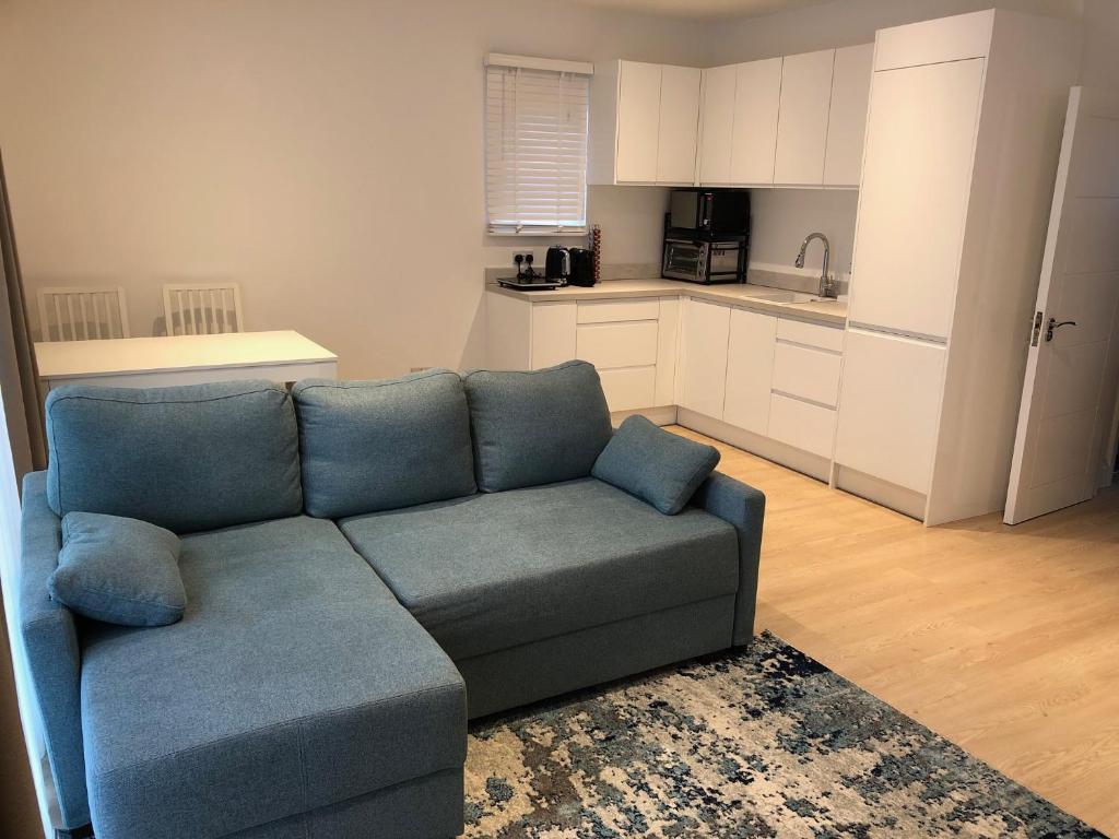 Flat 5 minutes to East Croydon Station, Croydon (tarifs actualisés pour ...
