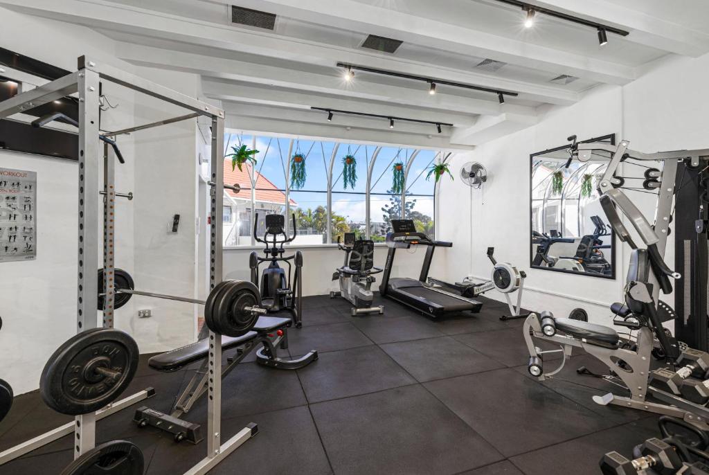 Noosa International Resort, Noosa Heads (updated prices 2025)