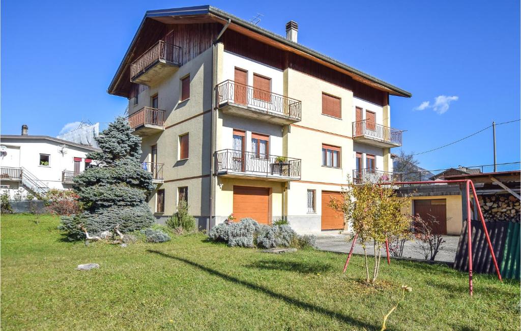 Amazing Apartment In Lamon With House A Panoramic View, Italy - Booking.com