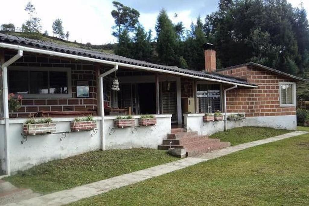 Finca Campestre en Guarne, Guarne (updated prices 2025)