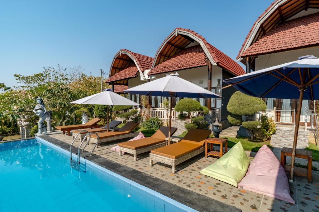 Kaylas Hill Resort, Nusa Penida (updated prices 2024)