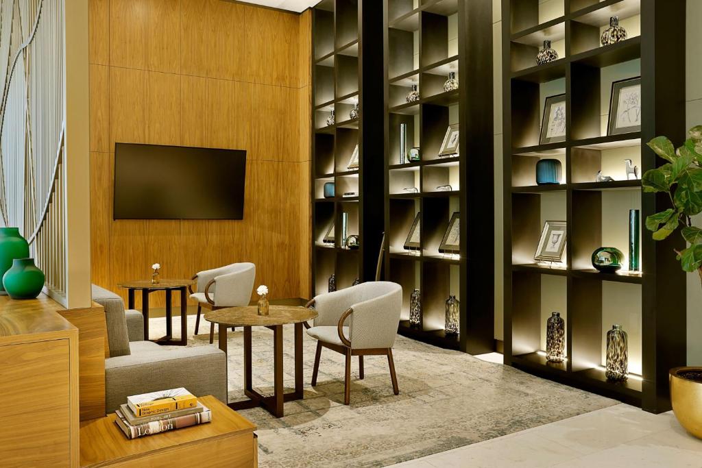 Sheraton Astana Hotel, Astana (updated prices 2025)