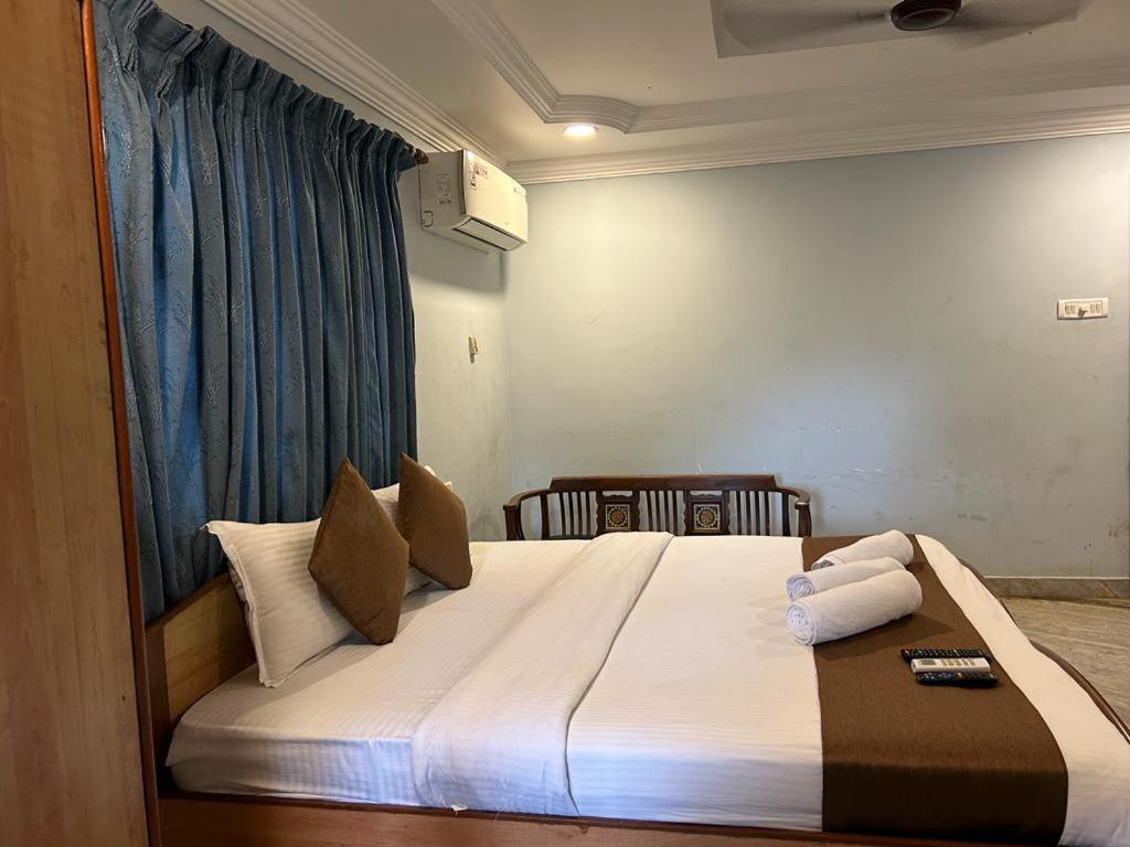 Hotel Baga Empire, Goa (bijgewerkte prijzen 2024)