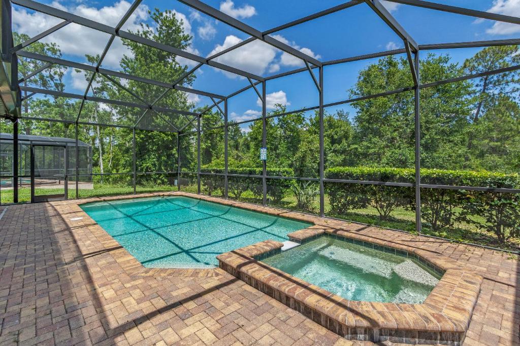 8 Bedroom House by ORPM, Kissimmee (bijgewerkte prijzen 2024)