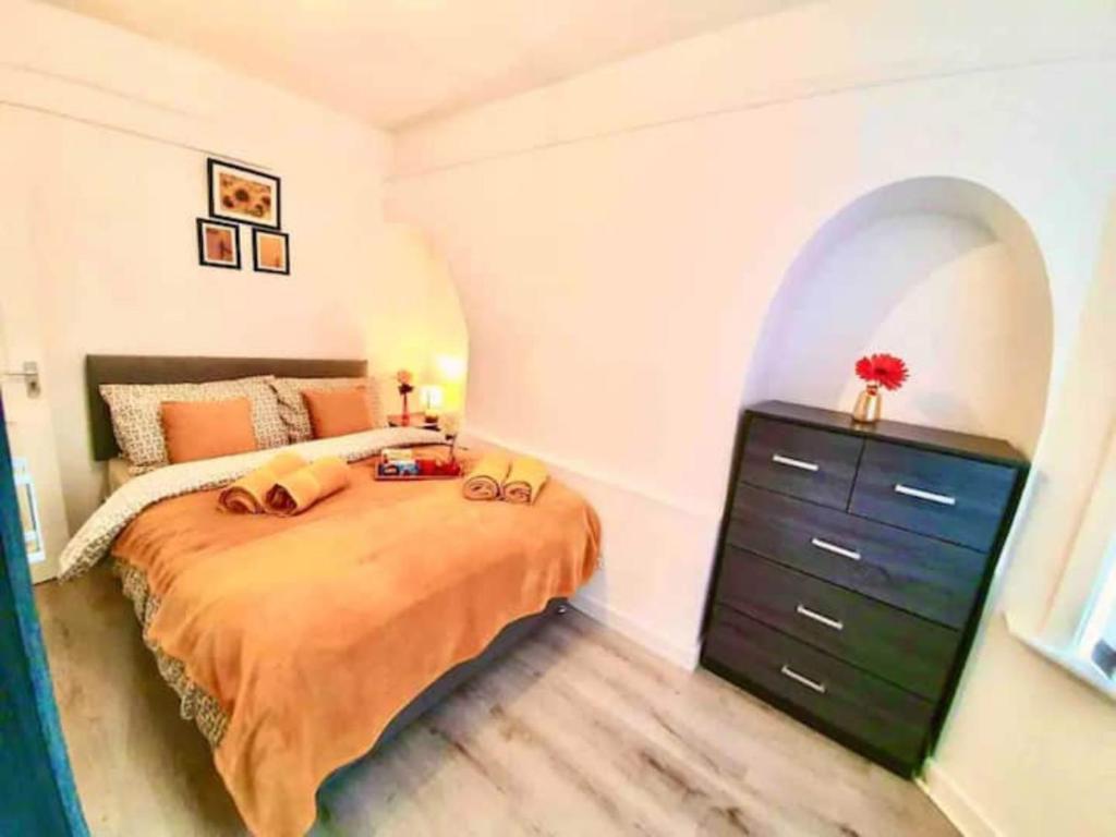 Welcoming Corner Retreat, Liverpool (updated prices 2024)