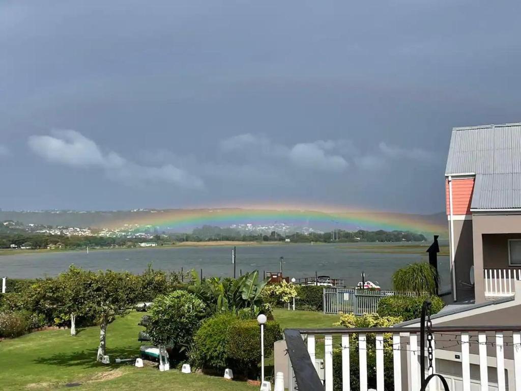 5 Tides End and 5 on Tides End, Knysna (updated prices 2026)