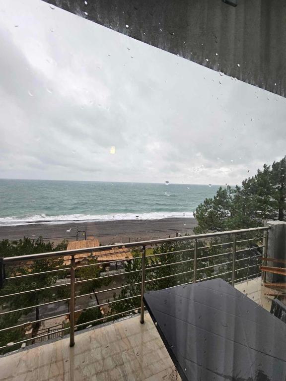 IVERIA BEACH, Кобулети (актуальные цены 2026 года)