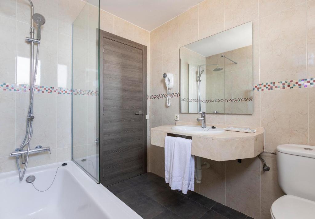 Hotel Palia Maria Eugenia, Calas de Mallorca (updated prices 2025)