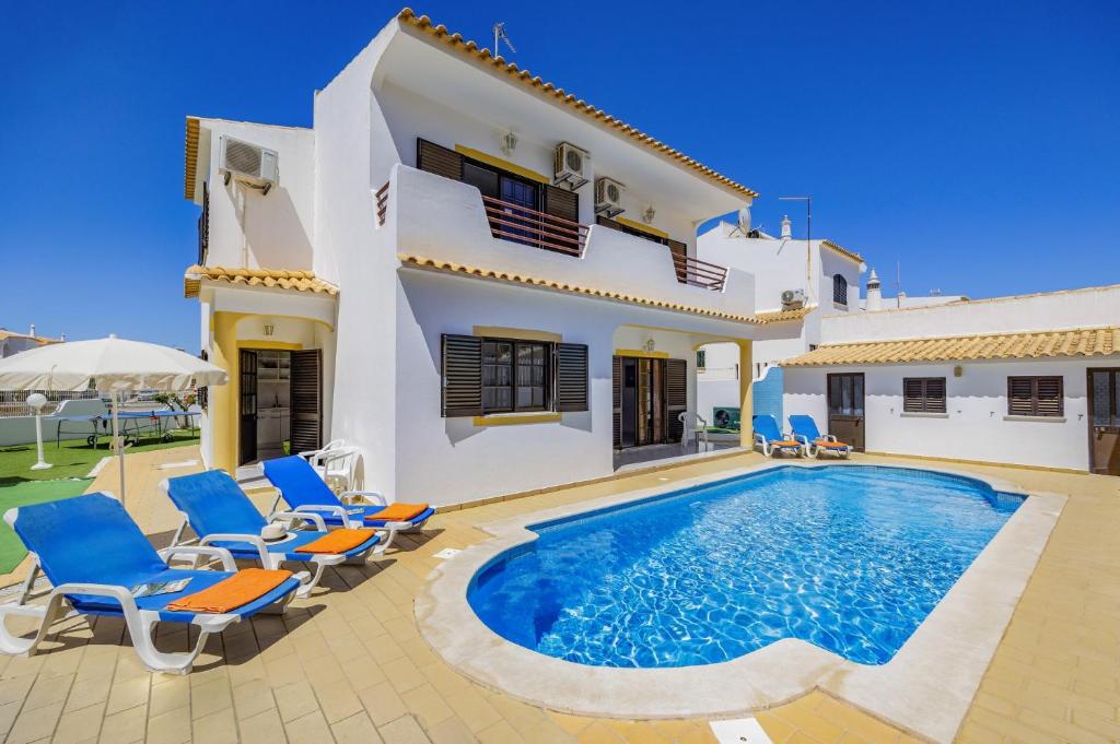 Villa Casa Mare by Villa Plus, Galé (prezzi aggiornati per il 2024)