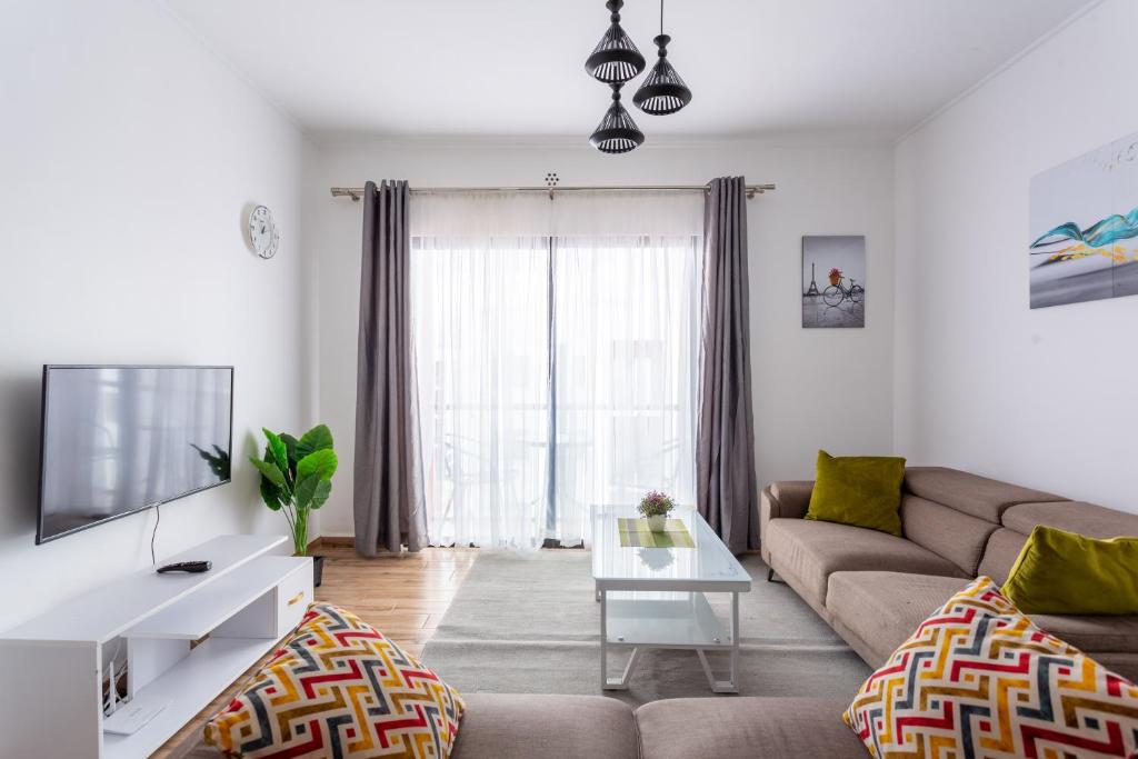 Unity East, Tatu City - 2bedroom Master Ensuite by Fahari Homes ...