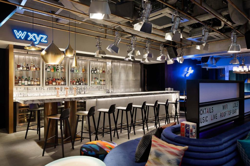 Aloft Tokyo Ginza, Tokyo (updated prices 2025)