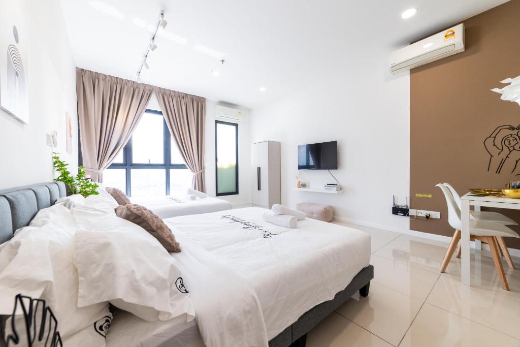 HighPark Suites by Sleepy Bear, Petaling Jaya – Updated 2024 Prices