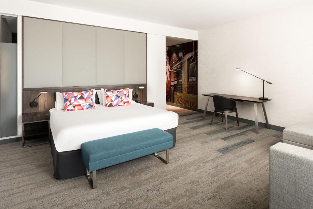 Aloft Perth, Perth (updated prices 2025)