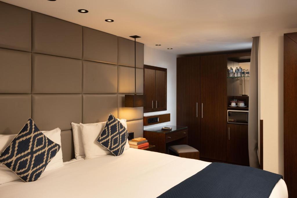 Montcalm Chilworth Townhouse, Paddington, London (updated prices 2025)