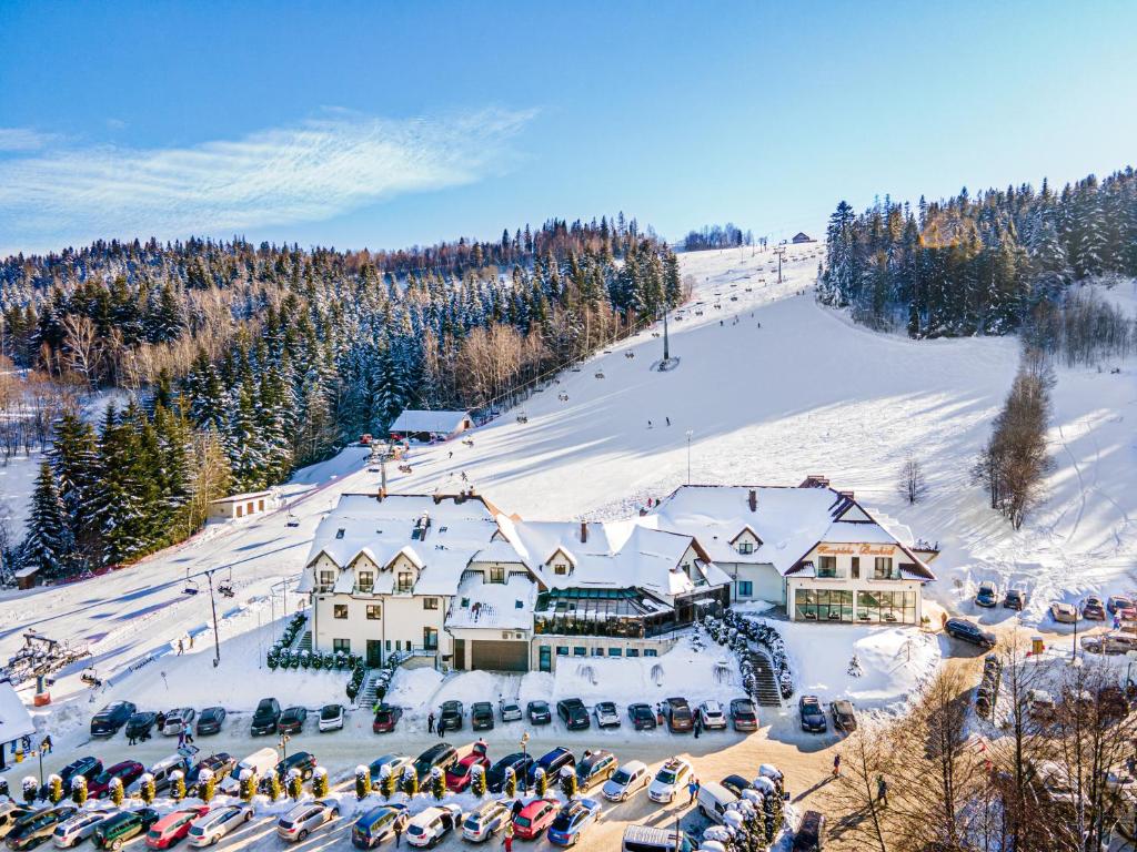 Kompleks Beskid, Spytkowice (updated prices 2025)