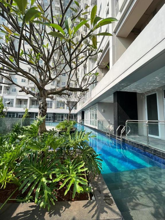 apartemen bintaro icon by icon rooms, Pondokaren (updated prices 2026)