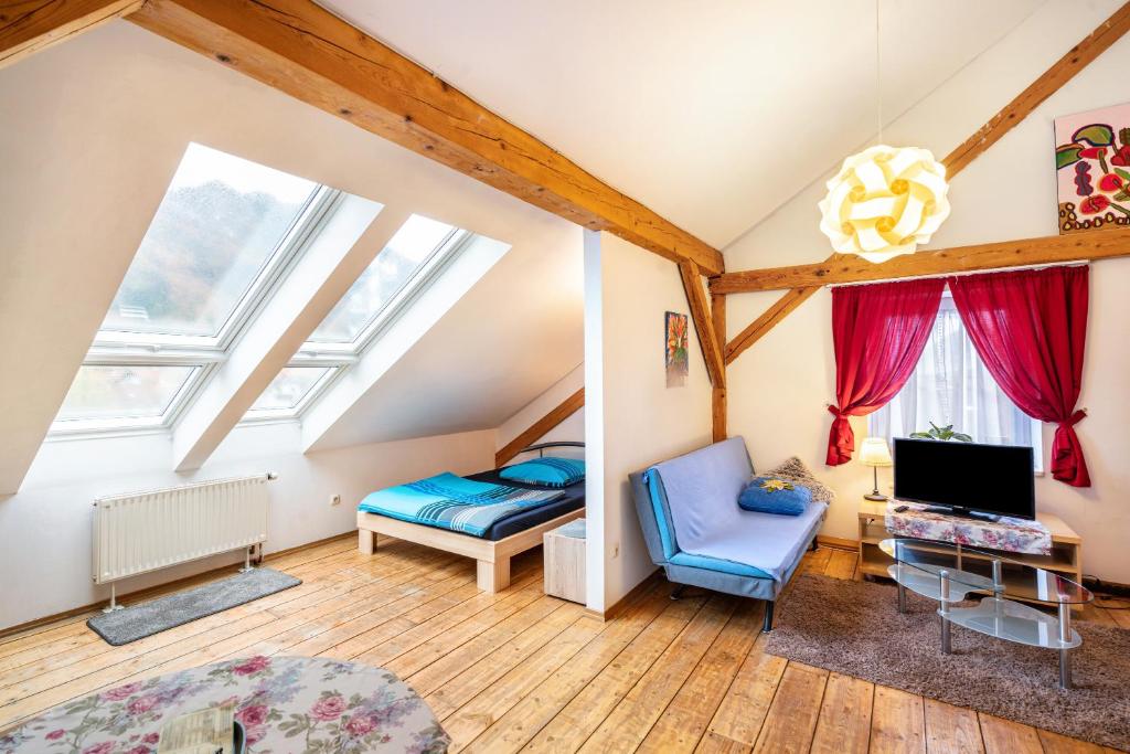 Nußdorfer Hof - Apartment 12, Nußdorf am Inn (aktualisierte Preise für ...