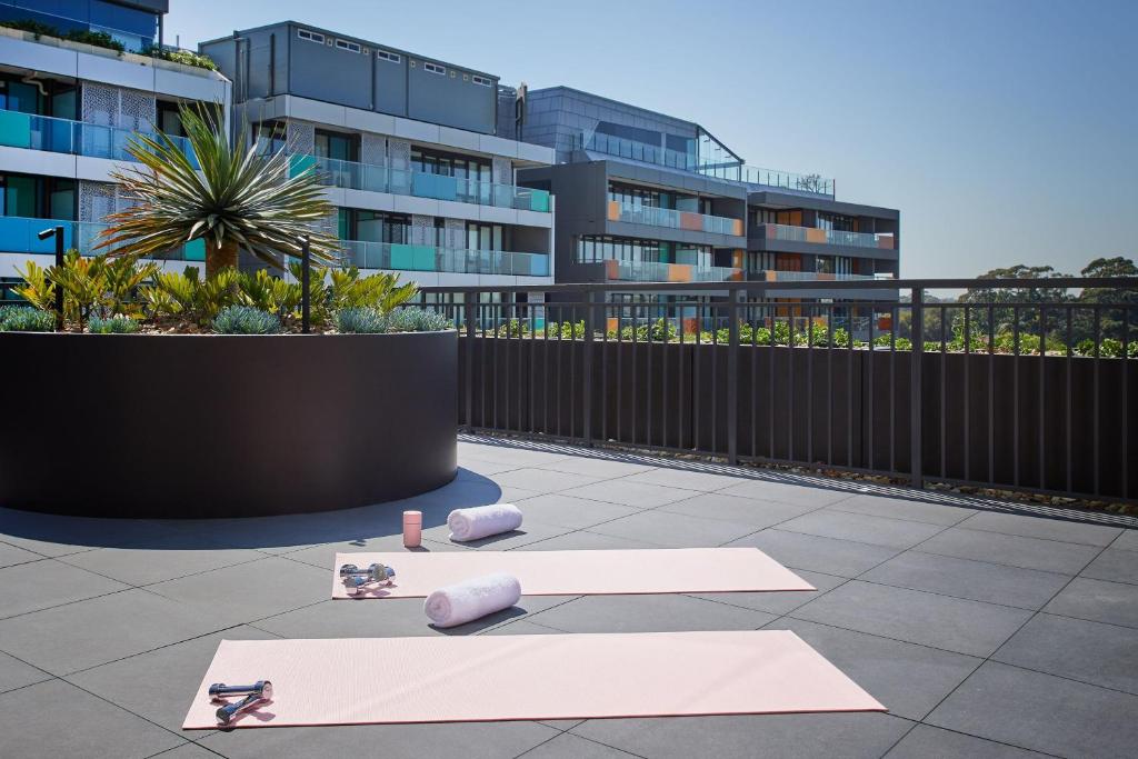 Moxy Sydney Airport, Sydney (updated prices 2025)