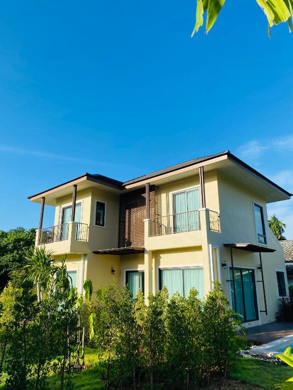 Krabi Aonang & Alpha villa, Ao Nam Mao – Updated 2024 Prices