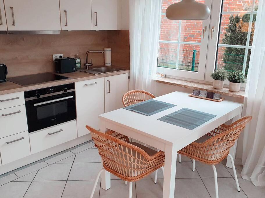 Fewo Rosalie, Norden – Updated 2023 Prices