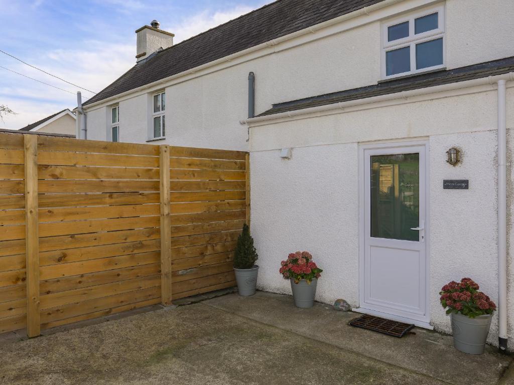 Hen Garej, Pwllheli (aktualisierte Preise für 2024)