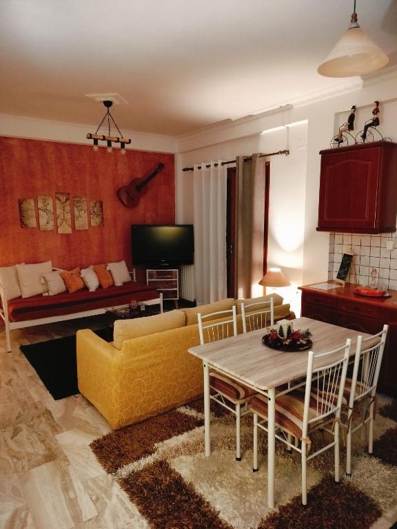 Dimitris & Despoinas Guest House, Tripolis (updated prices 2025)