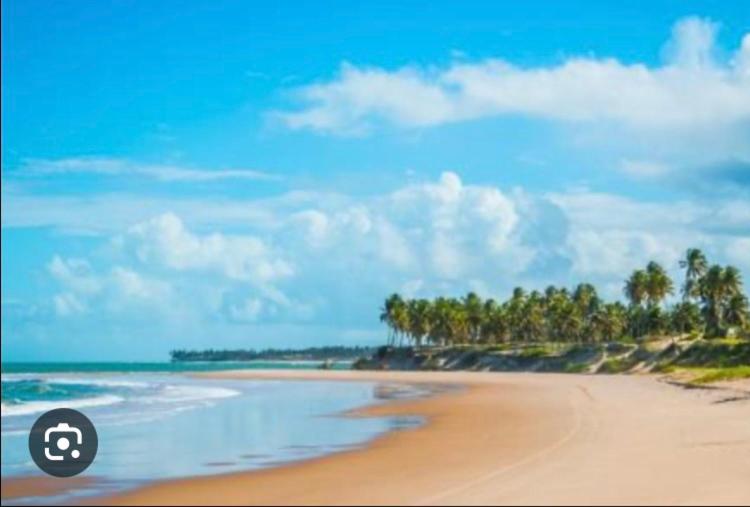 Casa de praia lagoa do pau, Coruripe (updated prices 2025)