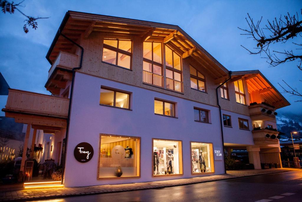 FRANZ by Miha, Westendorf (aktualisierte Preise für 2026)
