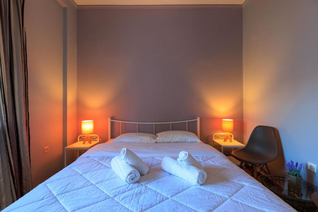 AIOLOS KOUKAKI beautiful APARTMENT, Athens (updated prices 2025)