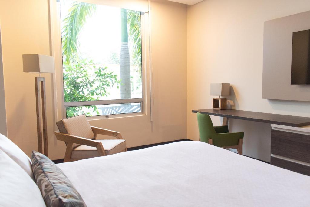 Hotel Morúa, Yopal (updated prices 2025)