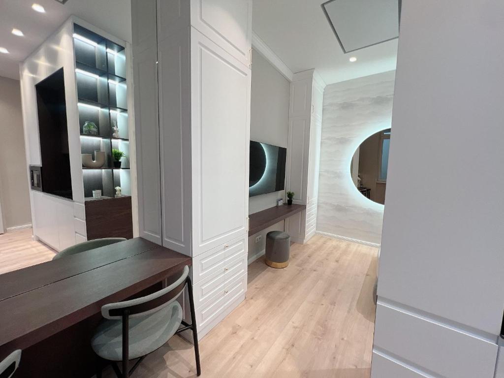 Zeus Design Cosmopolitan Studio ※1A, Viena (precios actualizados 2025)