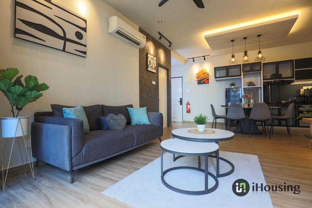 Atlantis Residence Premium By I Housing, Malacca (updated prices 2025)